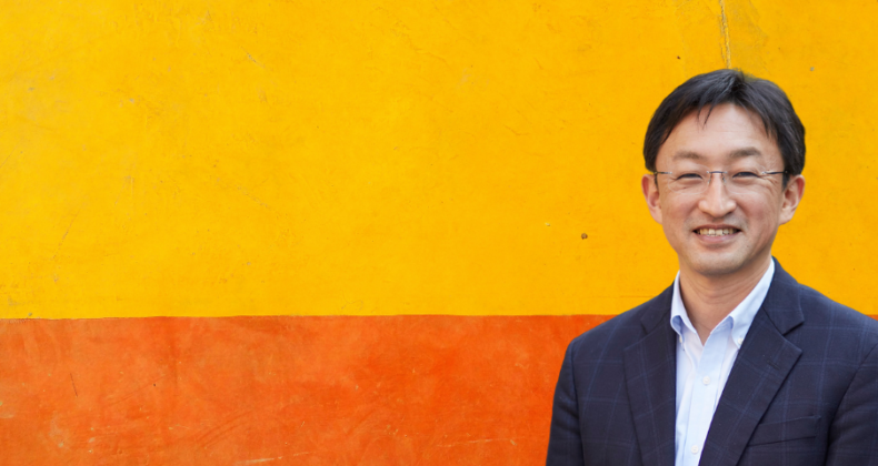 MESSAGE FROM THE PRESIDENT – JASID Official Website