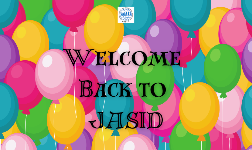 【重要】2024年度・復会申請受付（9月17日締切） – JASID Official Website